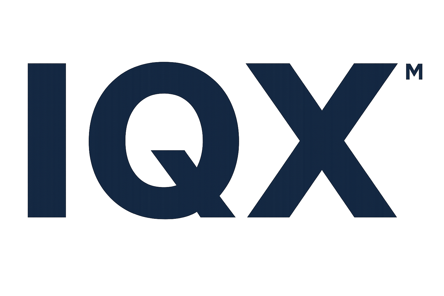 Licensing Tiers | IQX™